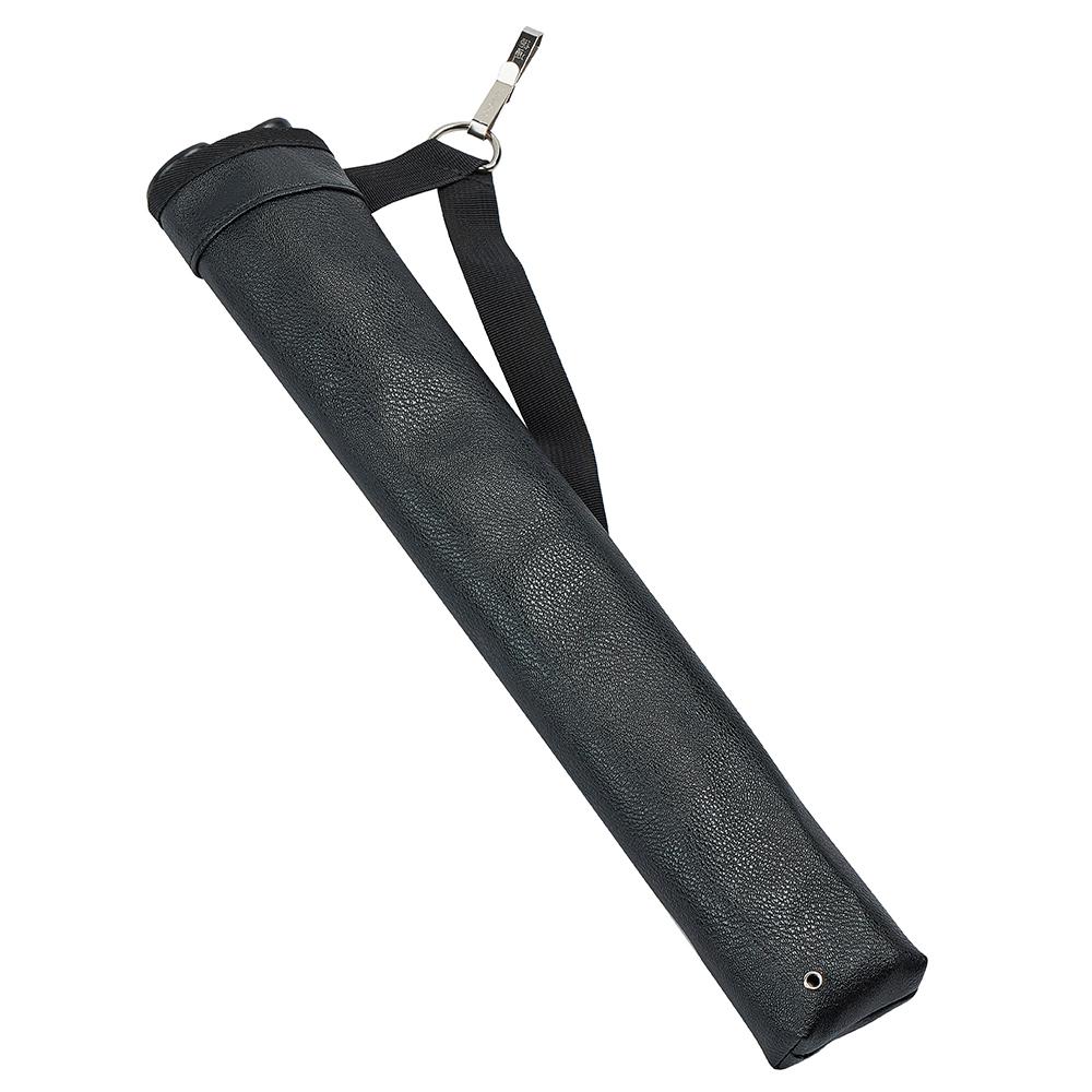 Black Double-Tube Back Arrow Quiver Archery – UK.HuntingDoor.com