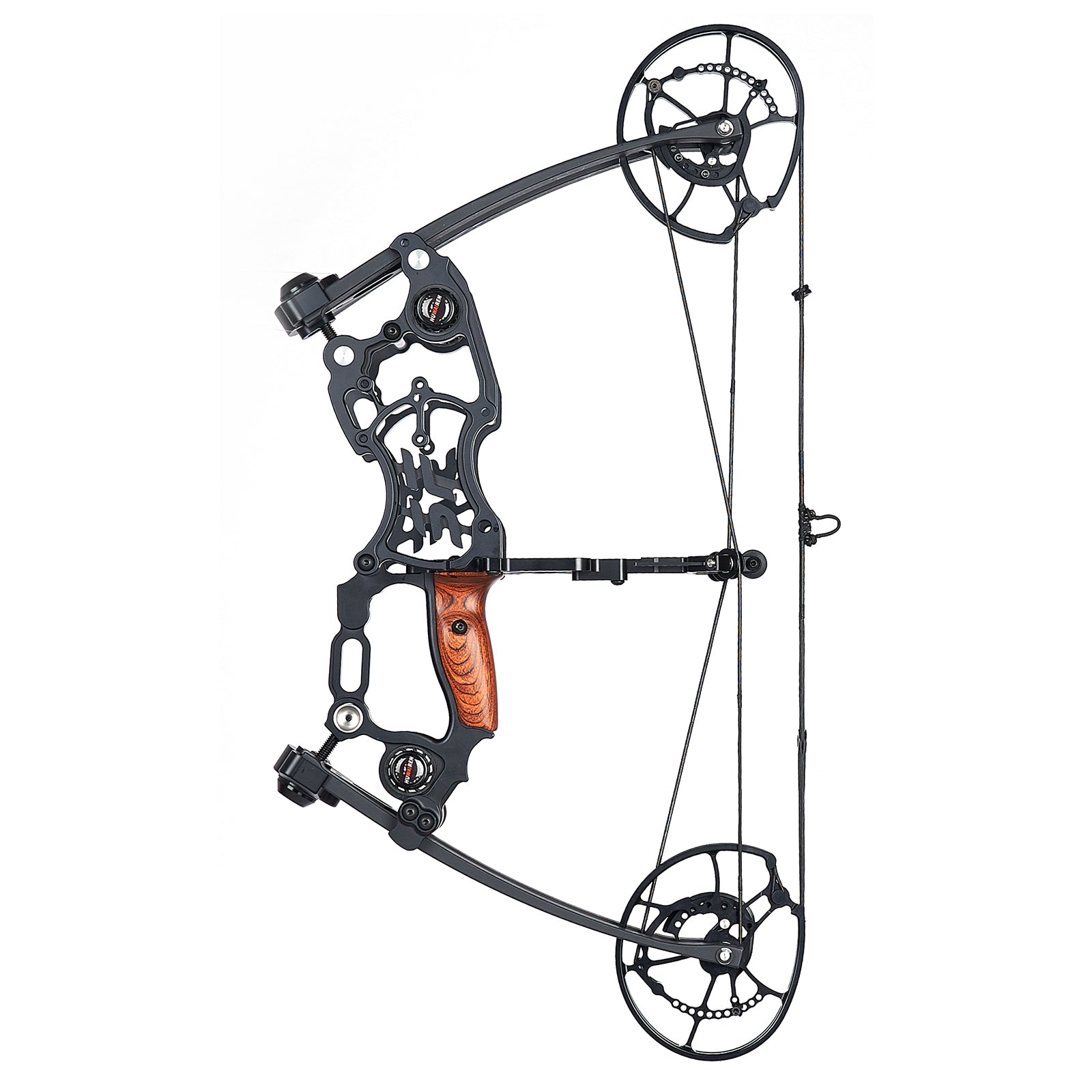 SF Compound Bow for Target Hunting Disassembled – UK.HuntingDoor.com