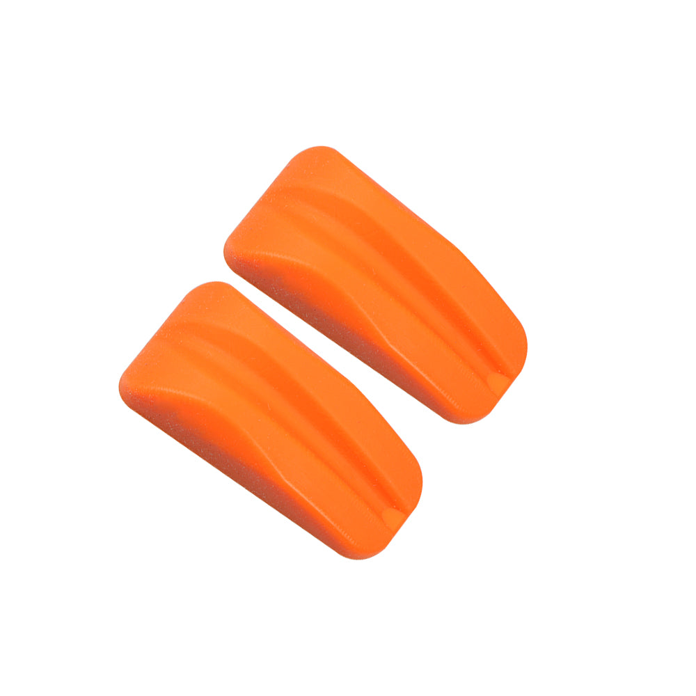 2x Rubber Limb Savers Guides Vibration Dampener – UK.HuntingDoor.com